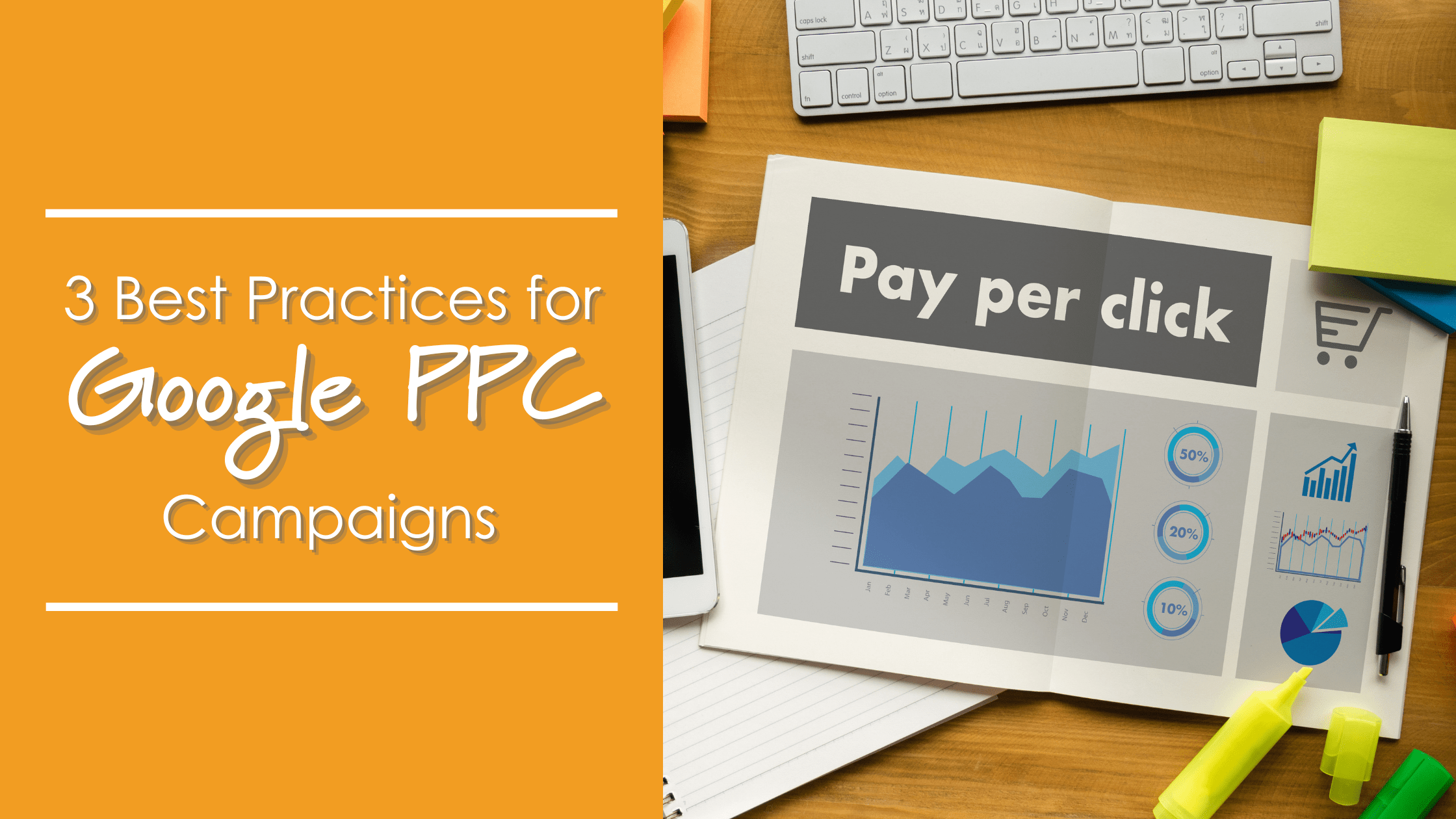 Best Practices for Pay-Per-Click Campaigns - Pushing the Envelope